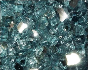 Oriflamme Glass Colors